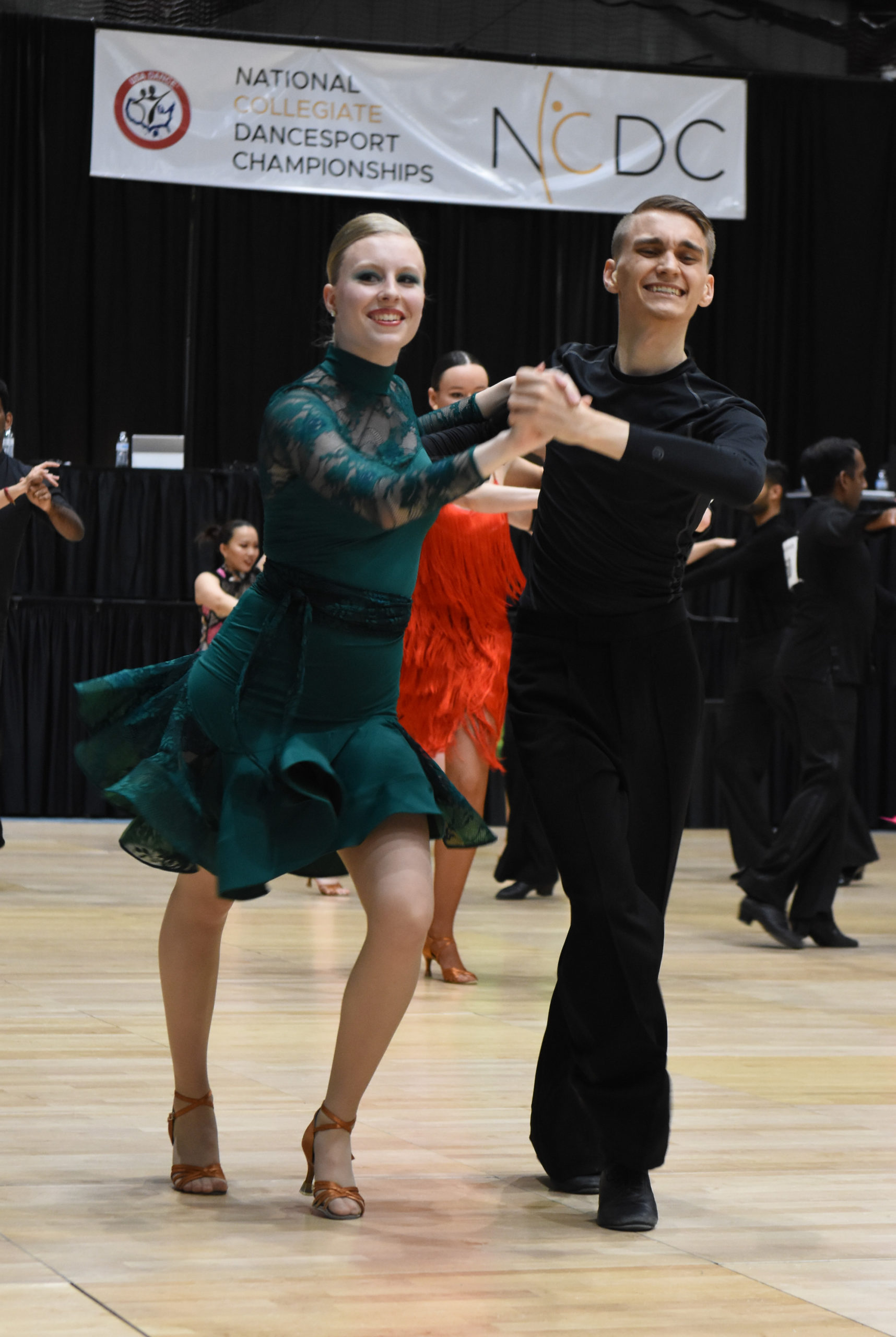 Registration – USA Dance National Collegiate DanceSport Championships